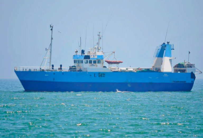 Funding of the FOA – Fisheries Observer Agency